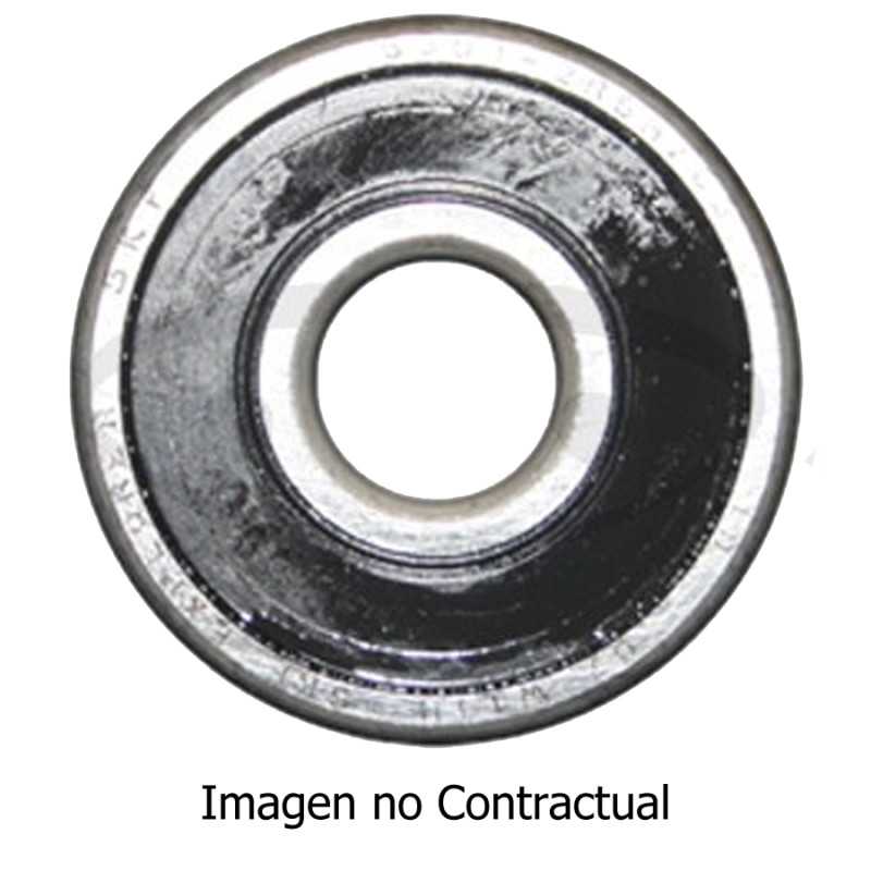 Rodamiento rueda delantera freno disco SR250 | ModelikoCafeRacers